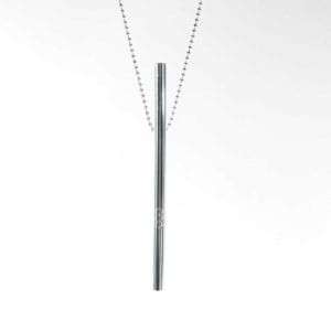 OOVO | The Only Professional Antibacterial Vocal Straw